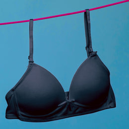 The McKenna Bra – Her Rah 1st Bra