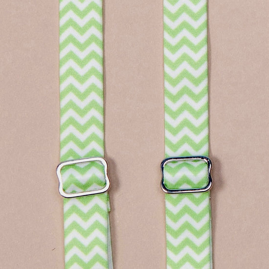 Chevron Straps – Her Rah 1st Bra