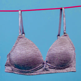 The McKenna Bra – Her Rah 1st Bra